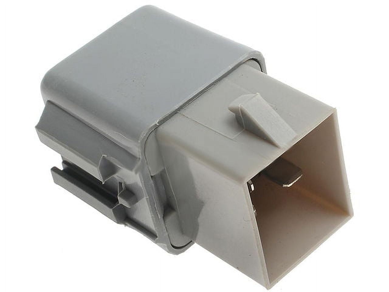 Engine Control Module Relay - Compatible with 1983 - 1992 Ford Bronco ...