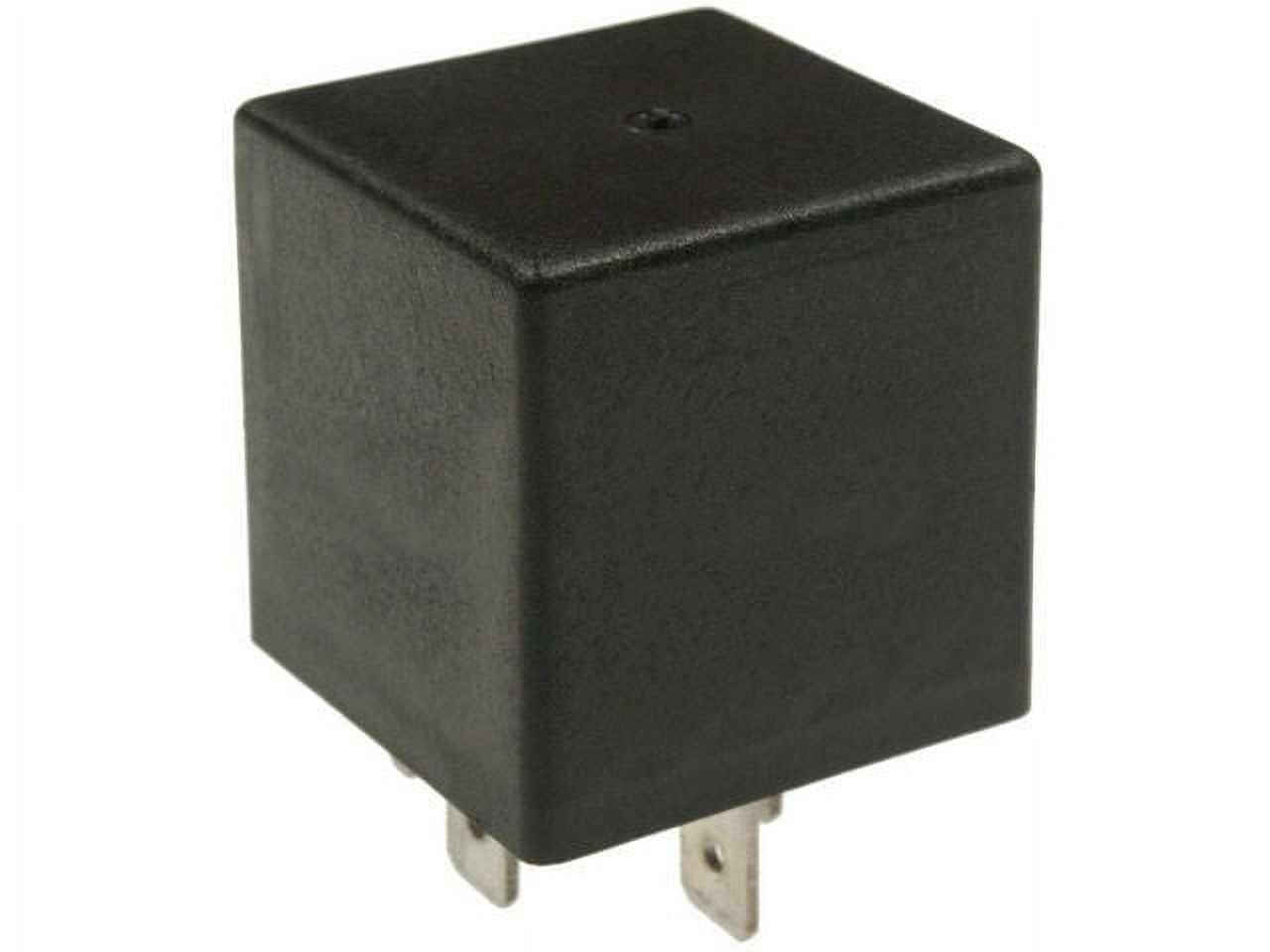 Engine Control Module Relay - Compatible with 1990 - 1992 Volkswagen ...