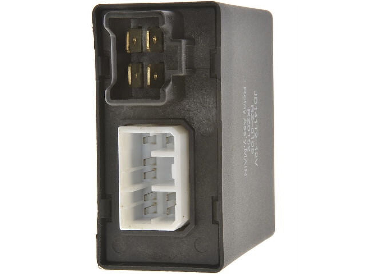 Engine Control Module Relay - Compatible with 2000 - 2005 Acura NSX ...