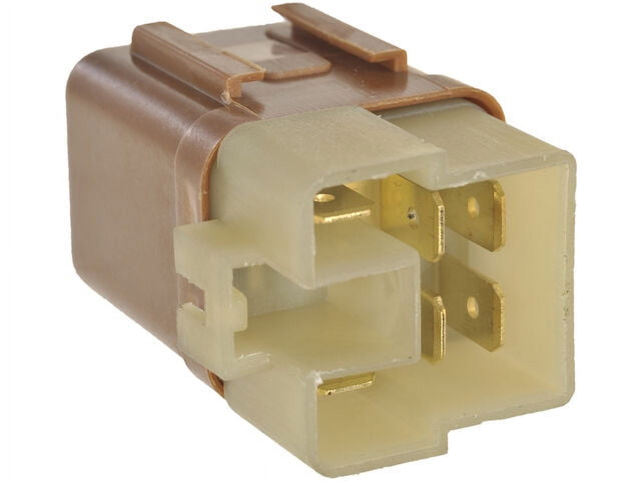 Engine Control Module Relay - Compatible with 2000 - 2007 Nissan Maxima ...