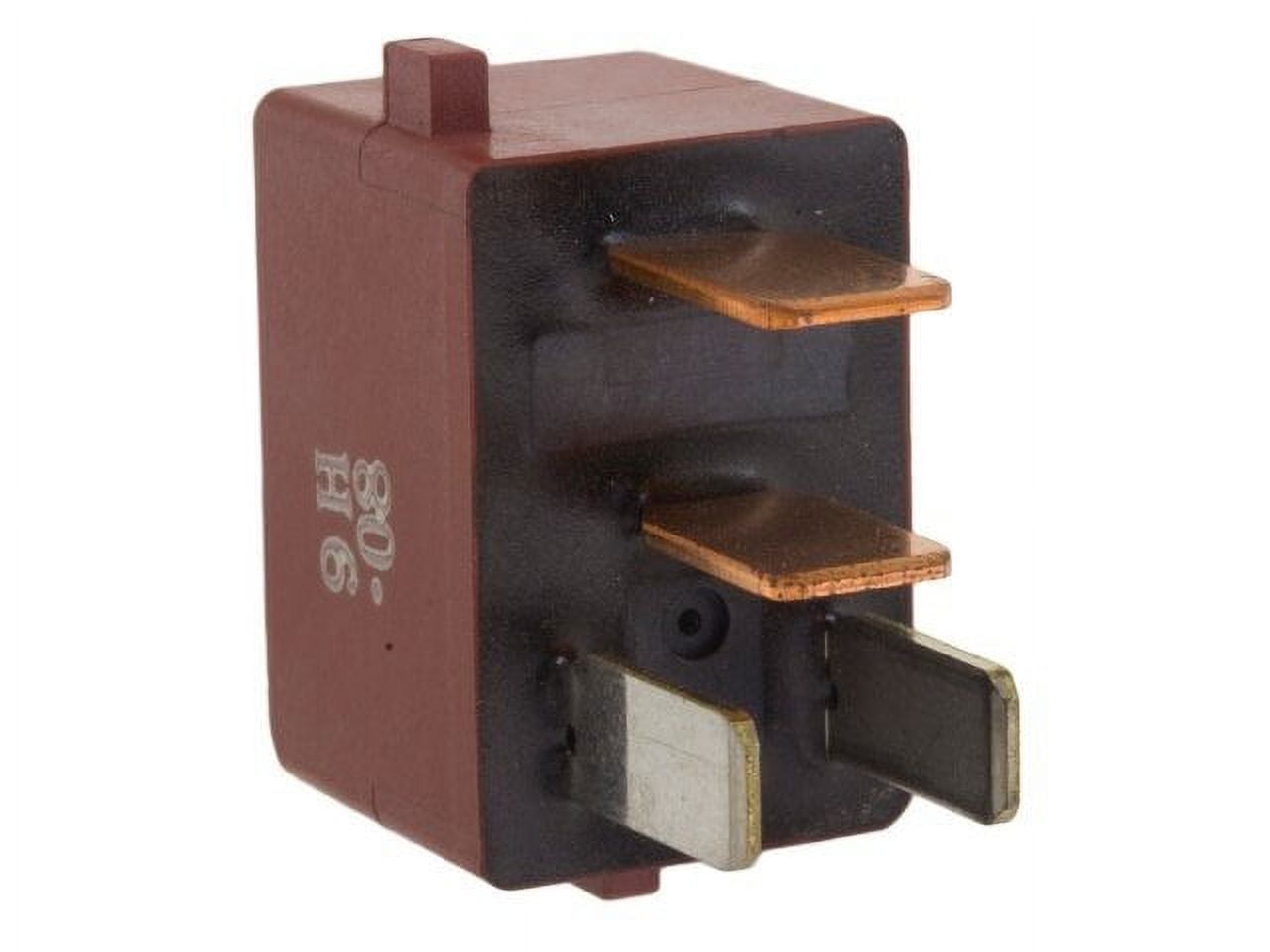 Engine Control Module Relay - Compatible with 2013 Honda Civic ...