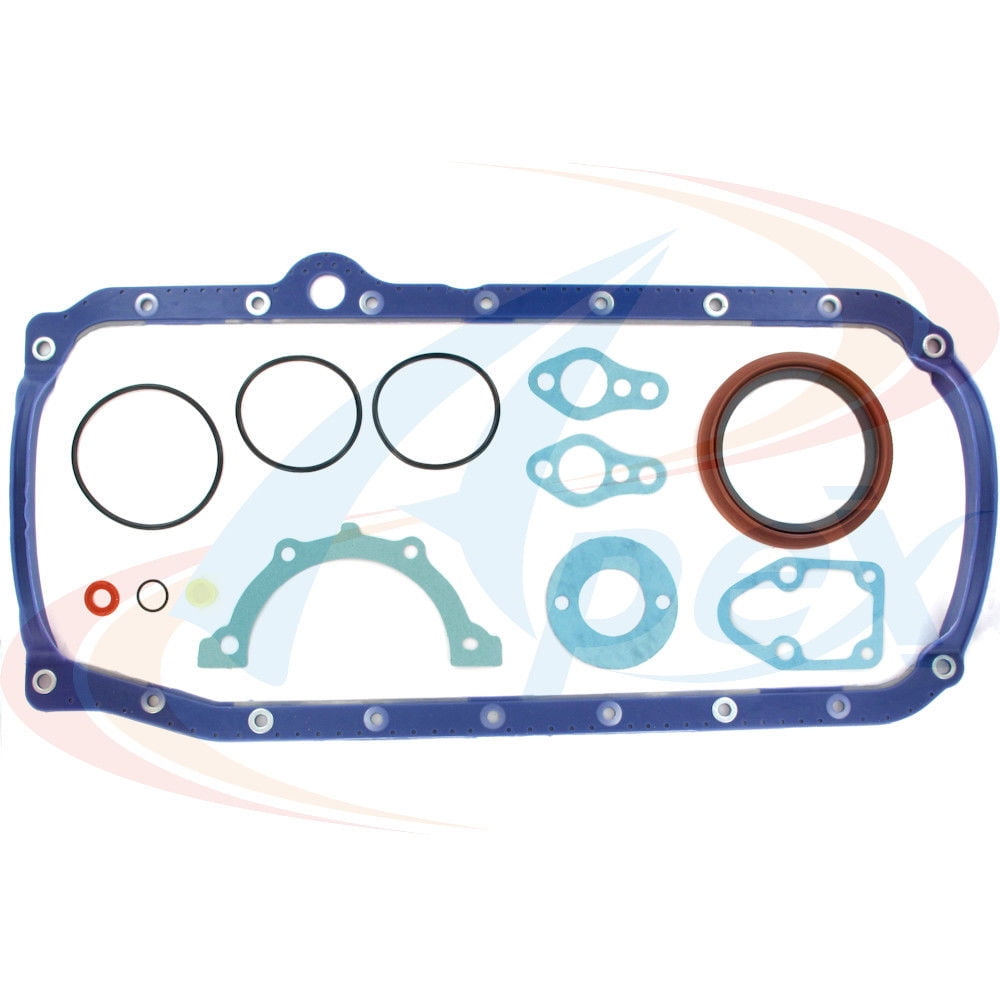 Engine Conversion Gasket Set - Walmart.com