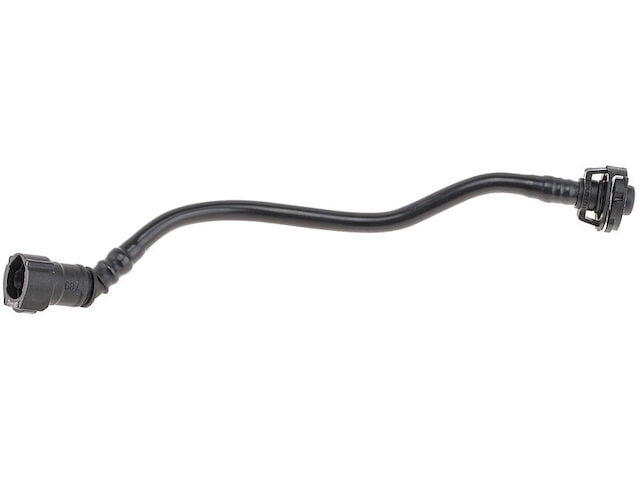 Engine Coolant Air Bleed Line - Compatible with 2015 - 2018 Porsche ...