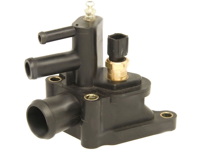 Engine Coolant Air Bleeder Valve - Compatible with 2001 - 2006 Chrysler ...