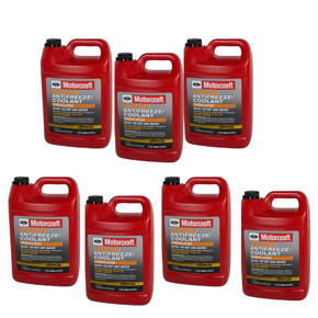 Motorcraft Antifreeze & Coolants - Walmart.com