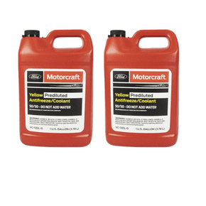Motorcraft Antifreeze & Coolants - Walmart.com