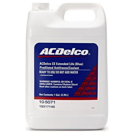 Engine Coolant / Antifreeze - Walmart.com