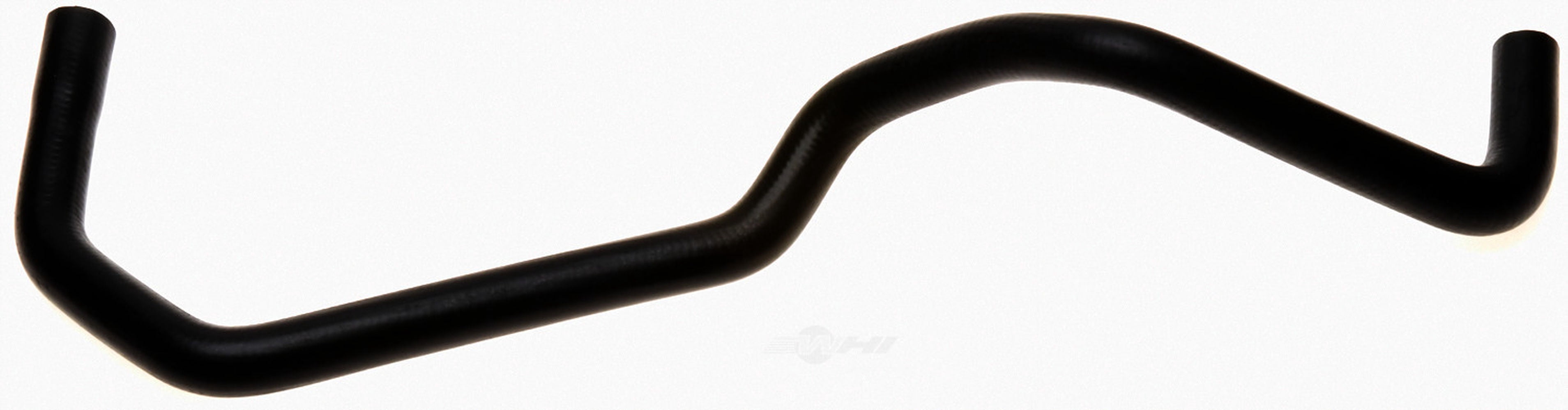 Engine Coolant Bypass Hose - Walmart.com