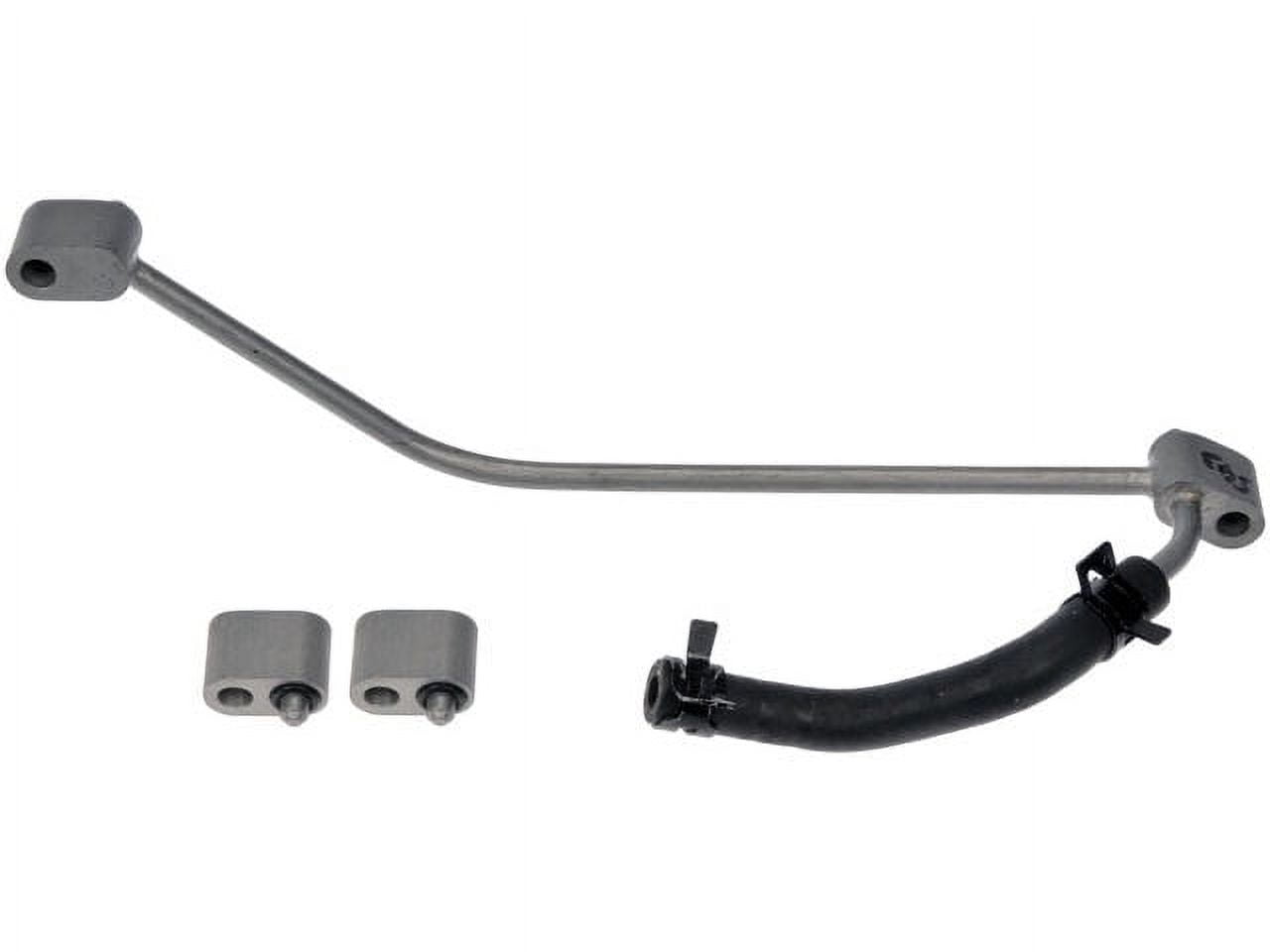 Marketplace Auto Parts, Engine Coolant Crossover Line, Compatible with ...