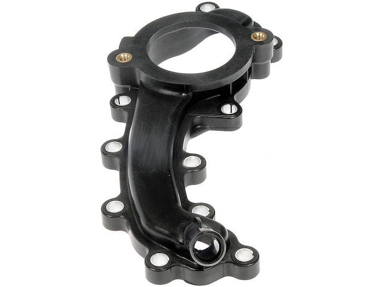 Coolant Crossover Pipes in Car Hoses - Walmart.com