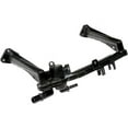 Engine Coolant Crossover Pipe - Compatible with 2014 - 2019 Land Rover ...