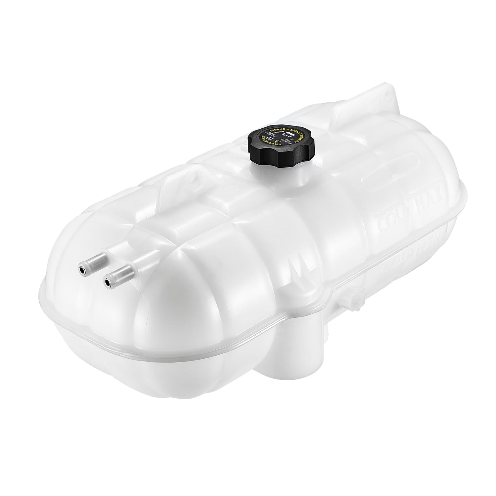 Engine Coolant Expansion Reservoir Overflow Tank Compatible with 2001 ...