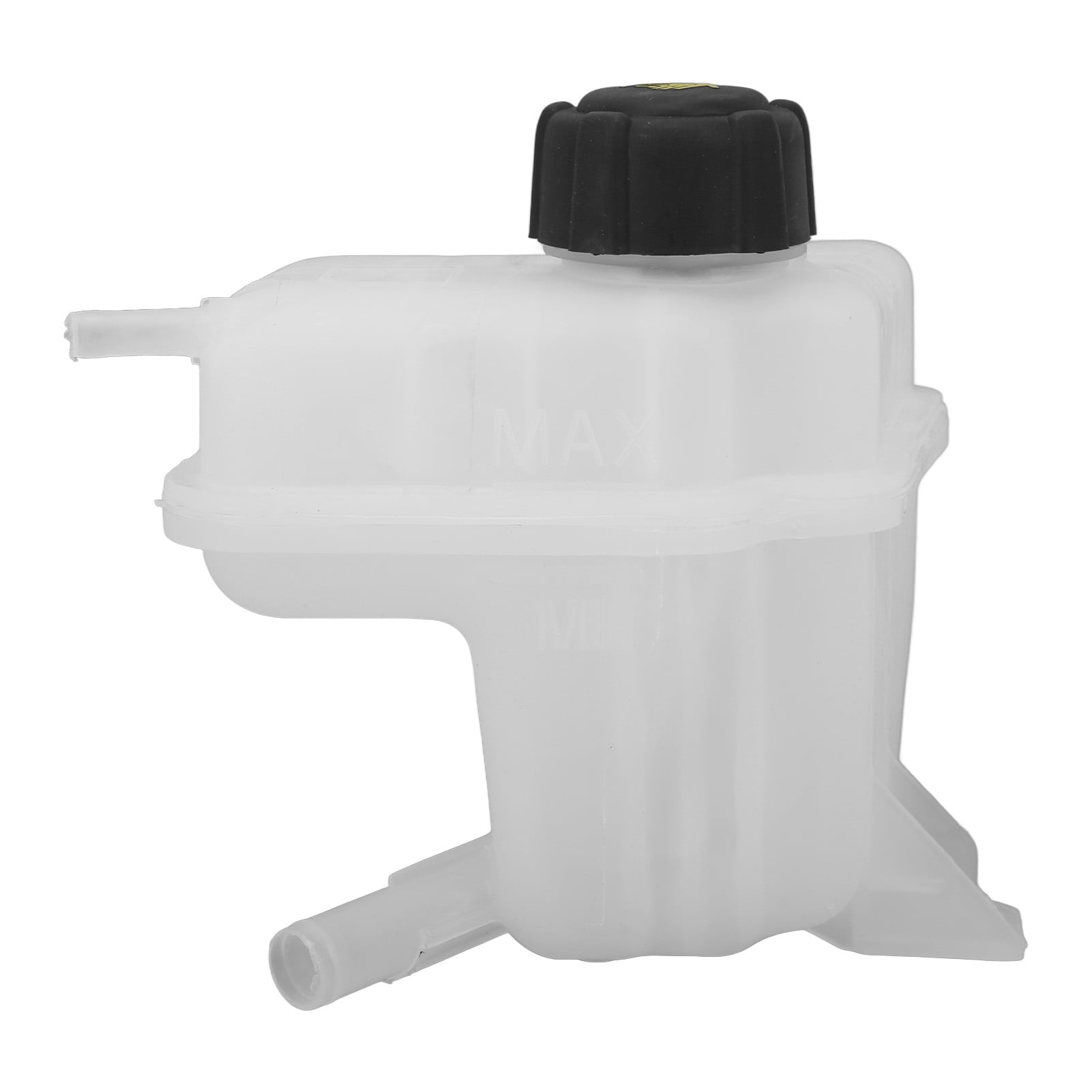 Engine Coolant Expansion Tank 21721 JD00B Overflow Reservoir Tank for ...