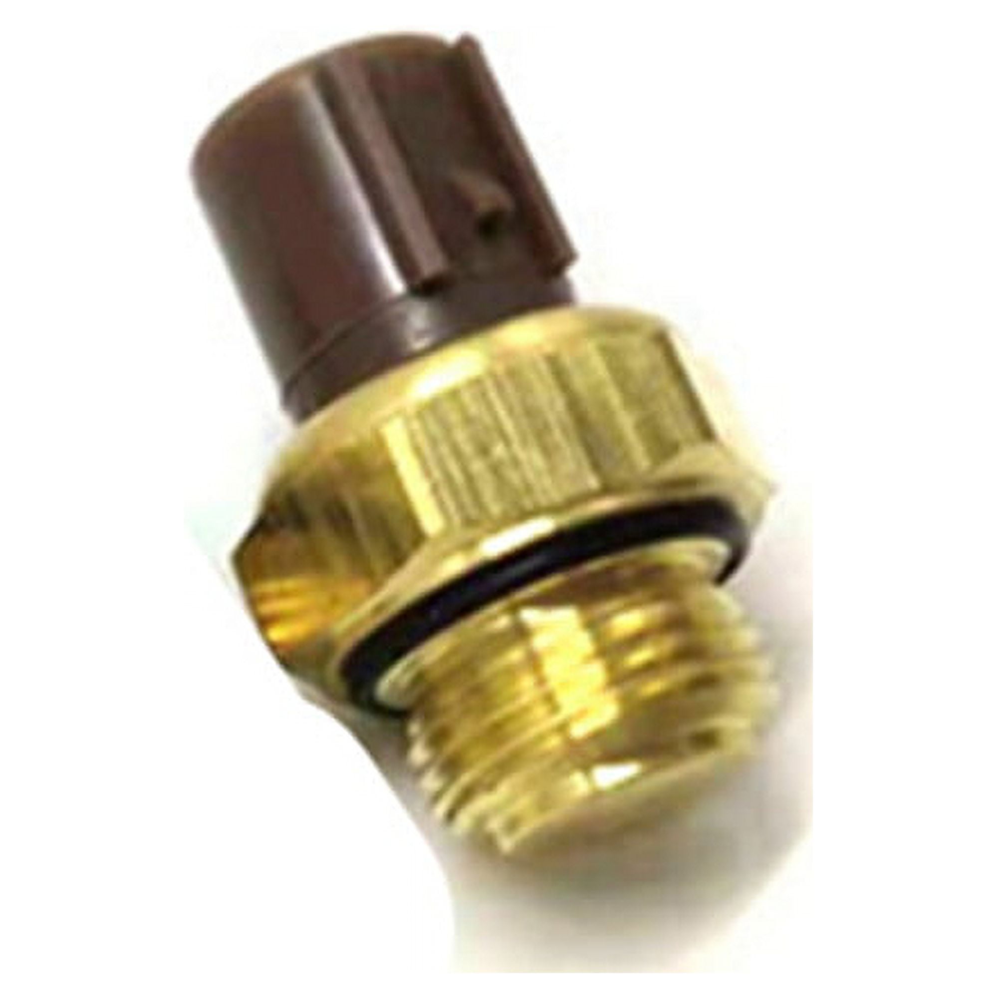 Engine Coolant Fan Switch+Coolant Temperature Sensor For Acura Accord ...