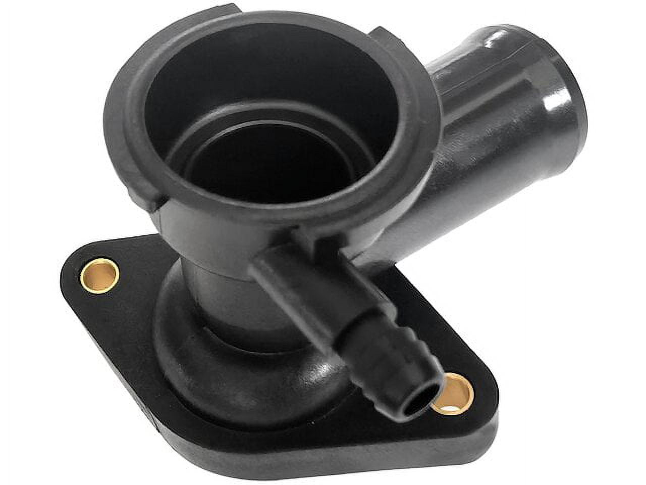 Engine Coolant Filler Neck - Compatible with 1996 - 1998, 2001 - 2006 ...