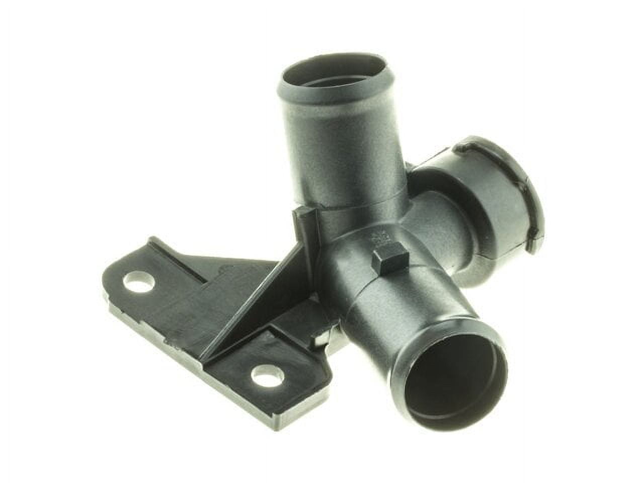 Engine Coolant Filler Neck - Compatible with 2000 - 2005 Toyota Echo 1 ...