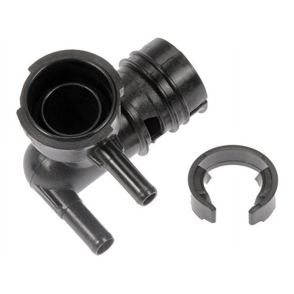Toyota Scion Engine Coolant Filler Neck