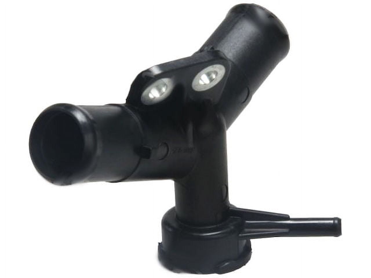 Engine Coolant Filler Neck - Compatible with 2007 - 2016 Toyota Yaris ...