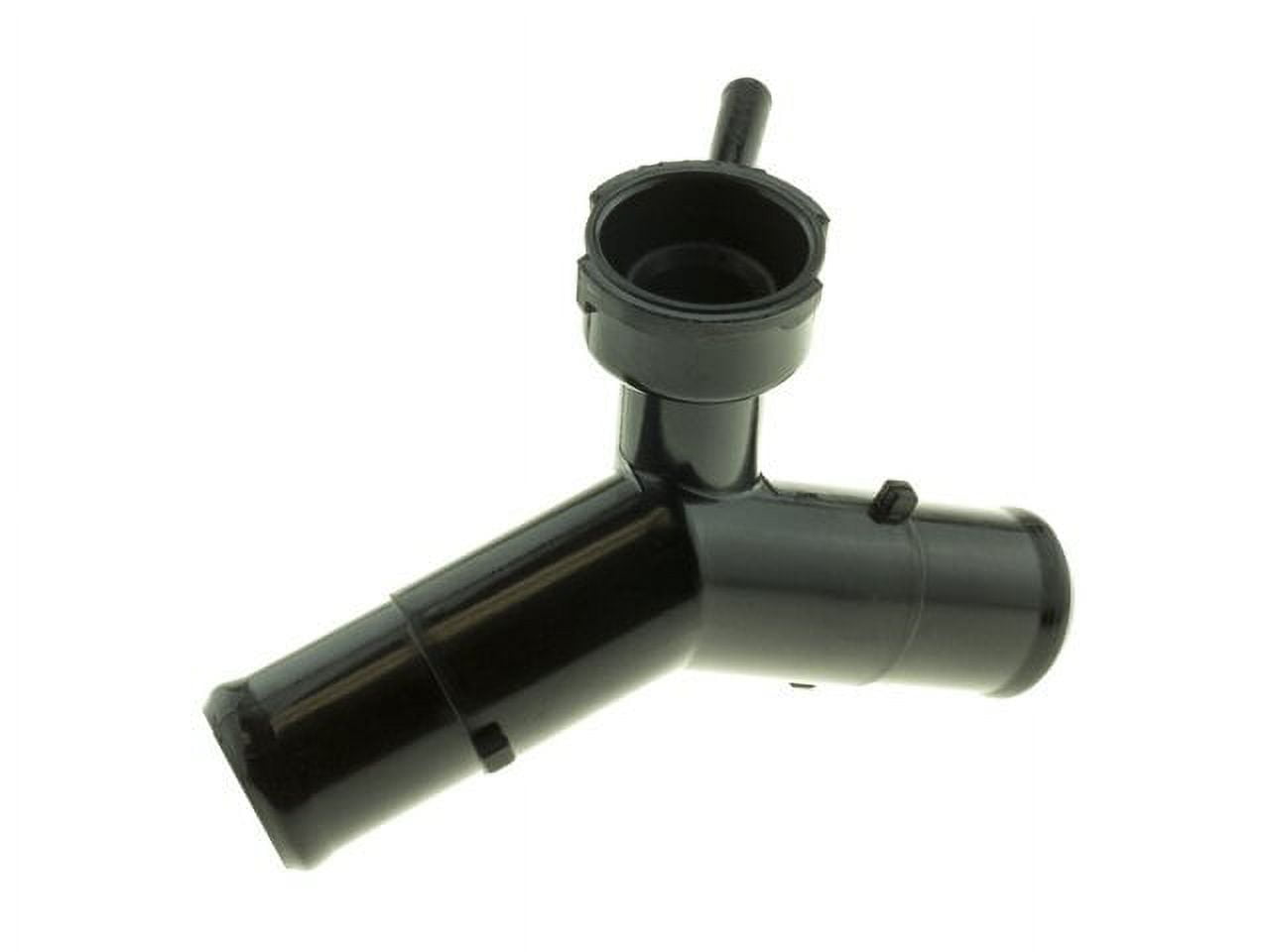 Engine Coolant Filler Neck - Compatible with 2007 - 2018 Toyota Yaris 1 ...