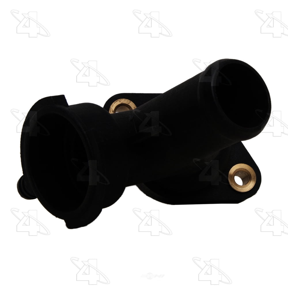 Engine Coolant Filler Neck Fits select: 2001-2005 DODGE NEON, 2000 ...