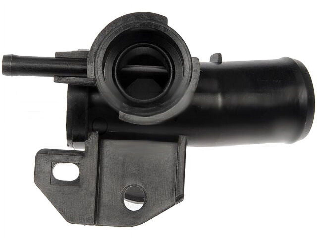 2007-2013 Nissan Altima Coupe Engine Coolant Filler & Upper Radiator ...