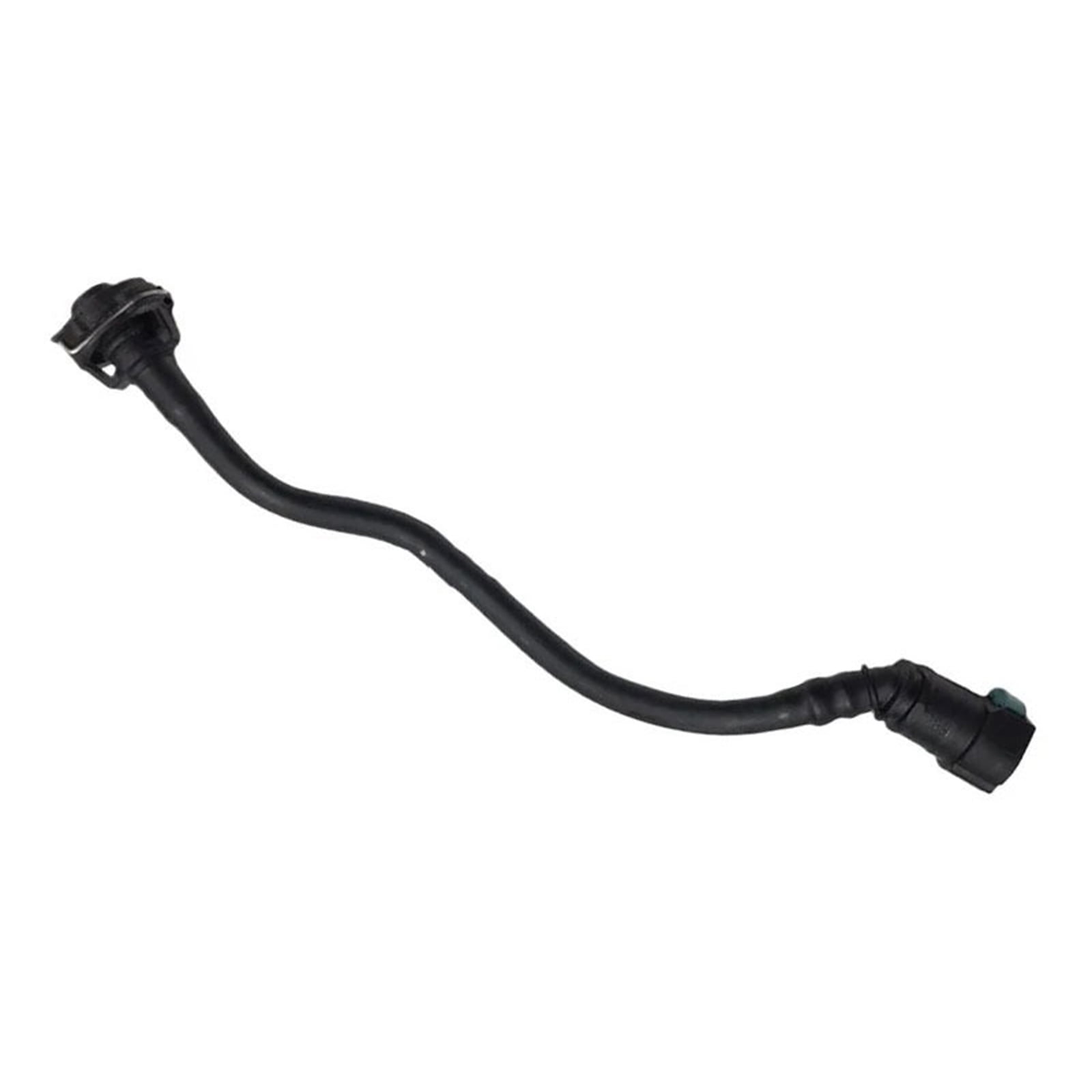 Engine Coolant Hose 95B122447E Replacement Engine Cooling Water Pipe ...