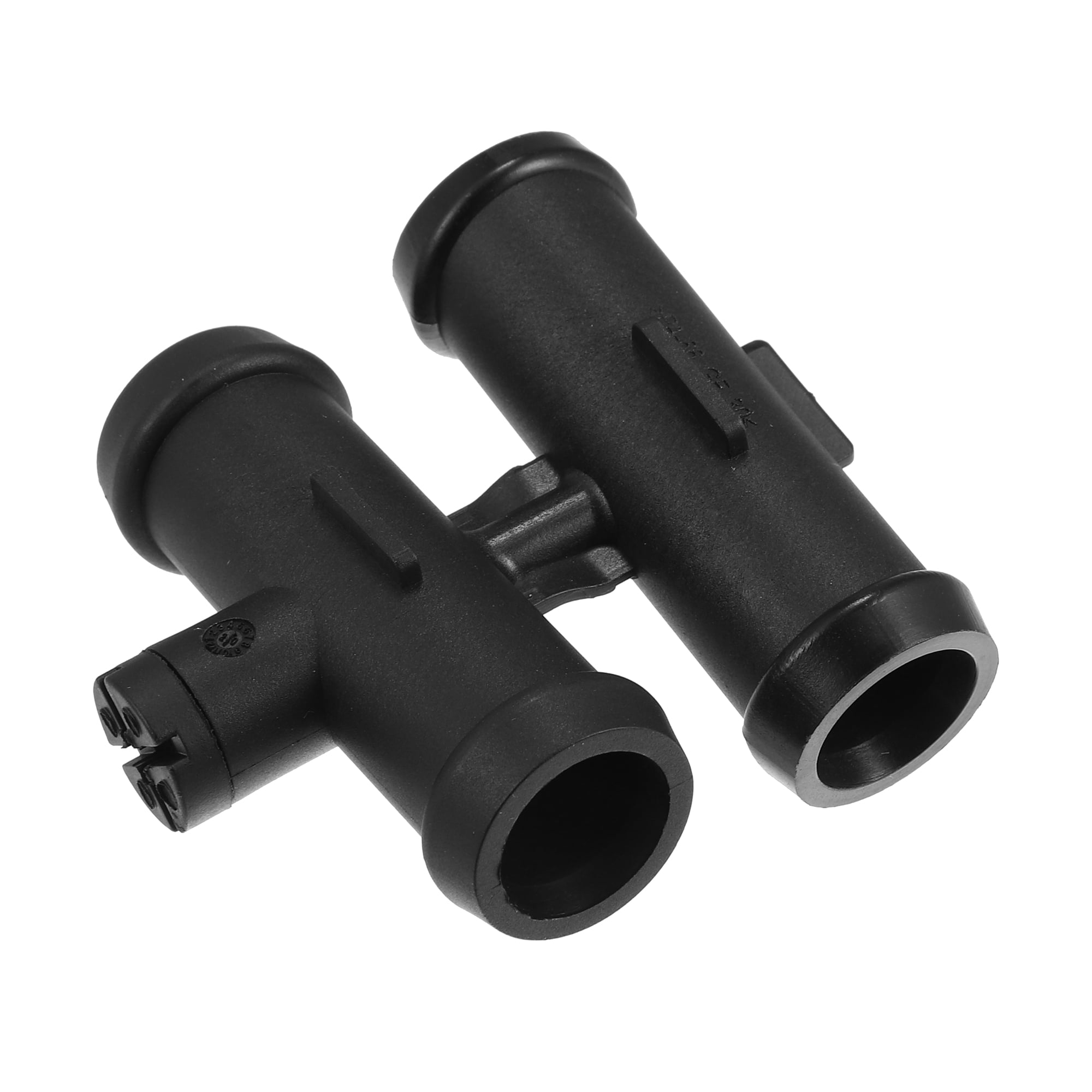 Engine Coolant Hose Connector 17127515494 W0133-1895059-OES 17111712788 ...