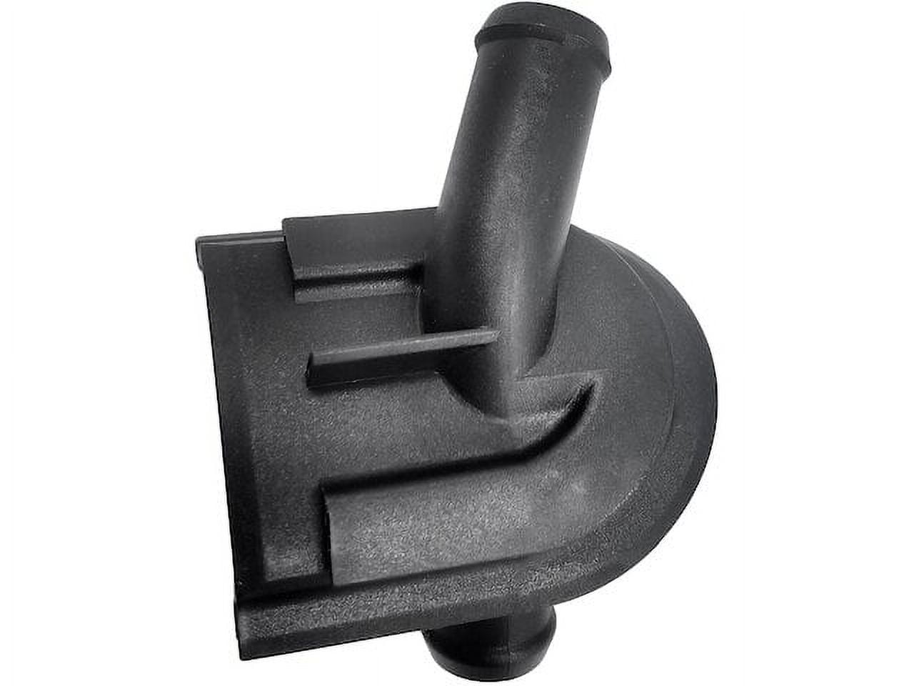 Engine Coolant Hose Connector - Compatible with 1995 - 1997 Mercedes ...