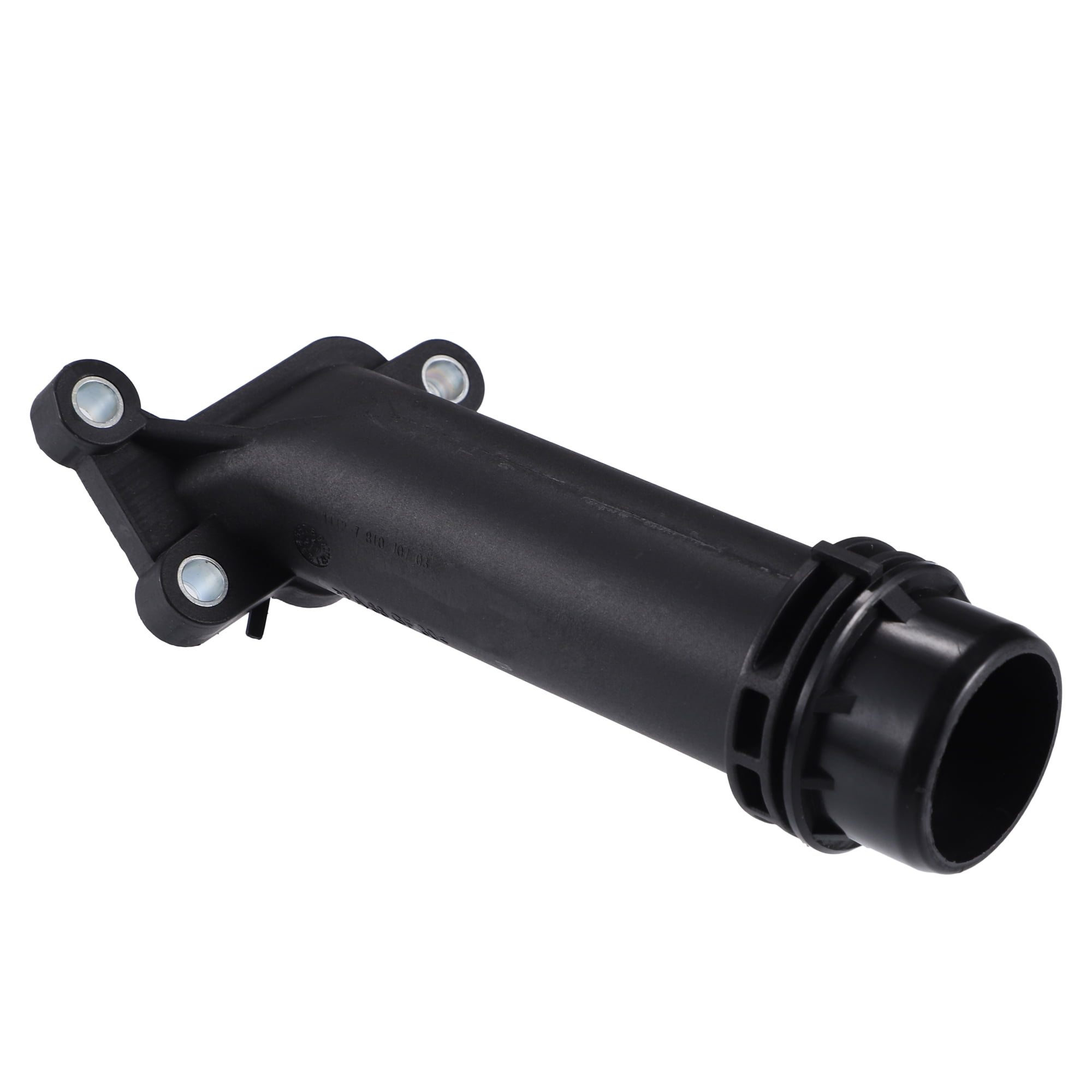 Engine Coolant Hose Connector for BMW E90 E91 E92 E93 X1 X3 X4 X5 F10 ...