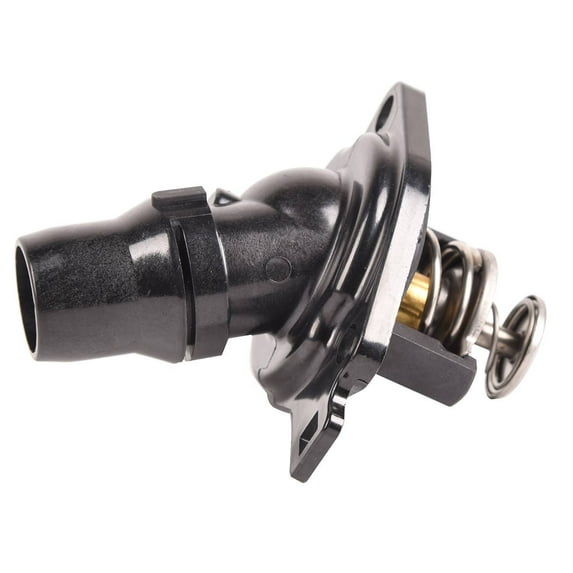 Engine Coolant Housing - Temperature Regulator for Optimal Engine ...