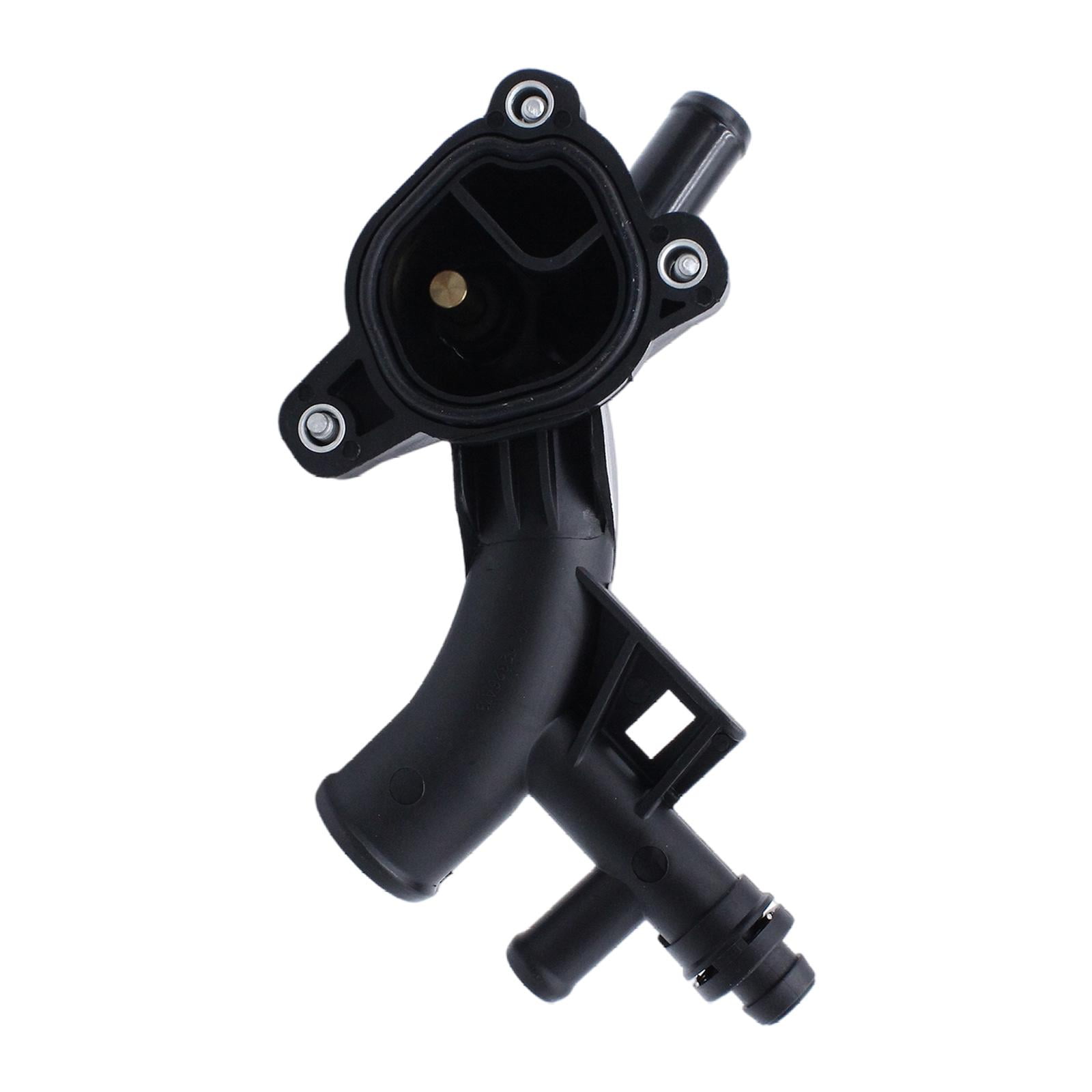 Engine Coolant Housing Water Outlet , Replacement Automotive Engine ...