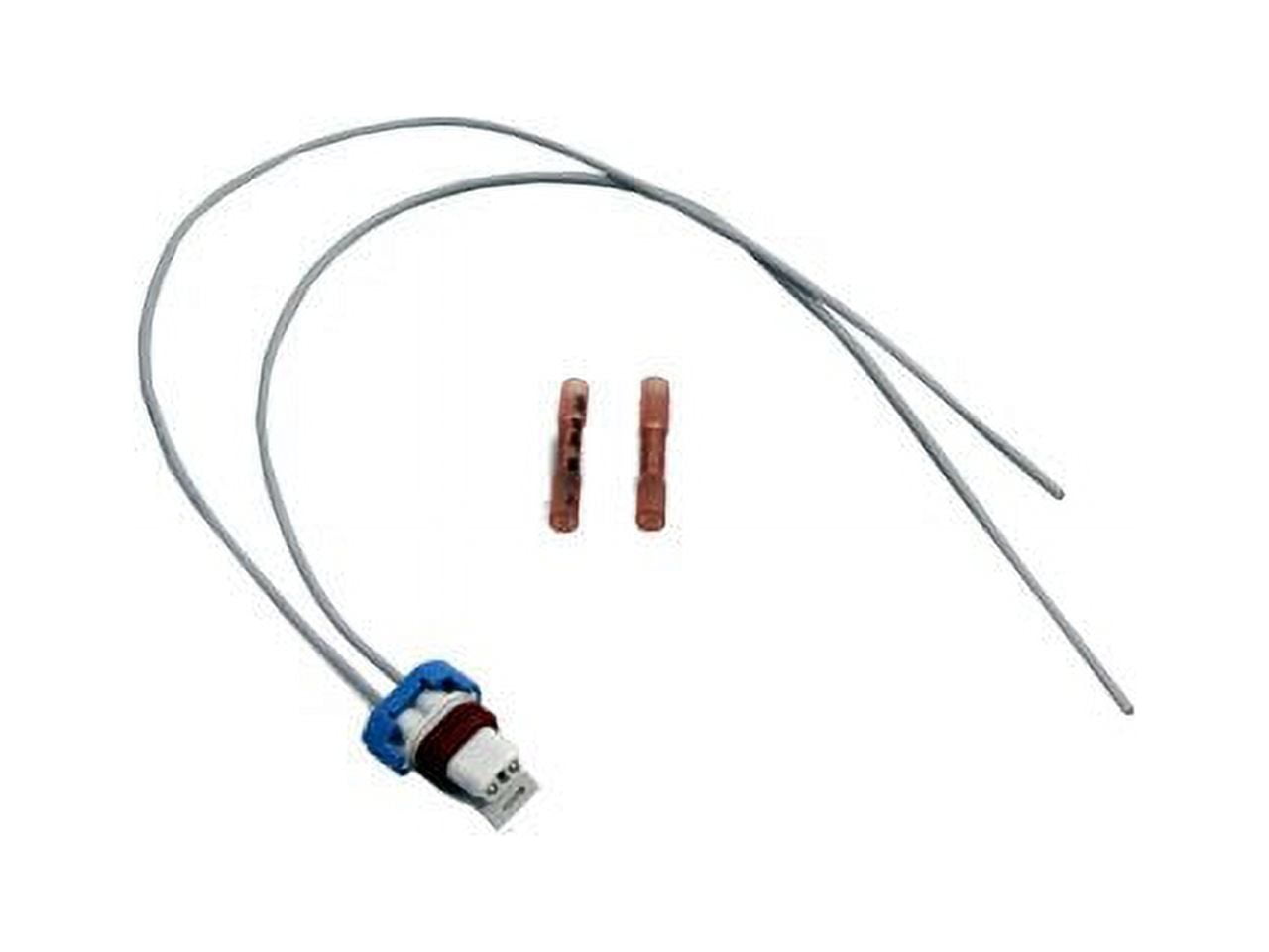 Engine Coolant Level Sensor Connector - Compatible with 1999 - 2005 ...
