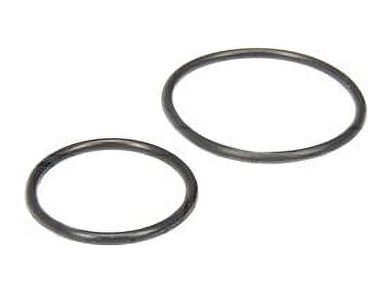 Engine Coolant Line O-Ring Kit - Compatible with 2001 - 2016 Chevy ...