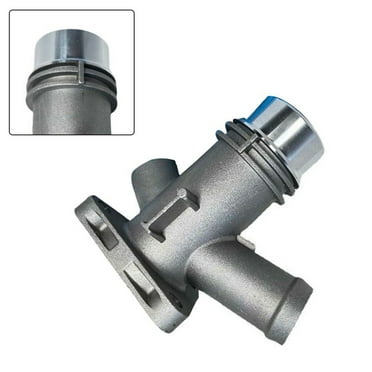 ICT Billet LS Engine Swap M12 1.5 Adapter to 1/4 NPT Coolant ...