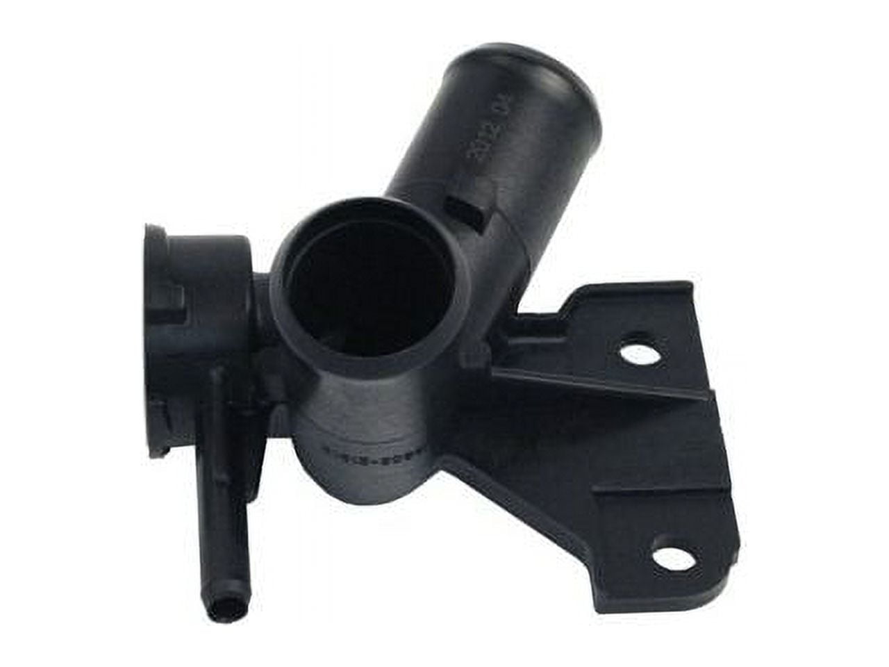 Engine Coolant Outlet Flange - Compatible with 2000 - 2005 Toyota Echo ...