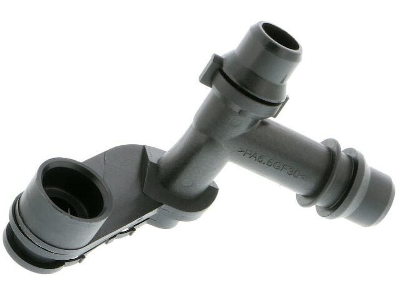 Engine Coolant Outlet Flange - Compatible with 2001 - 2006 BMW X5 2002 ...