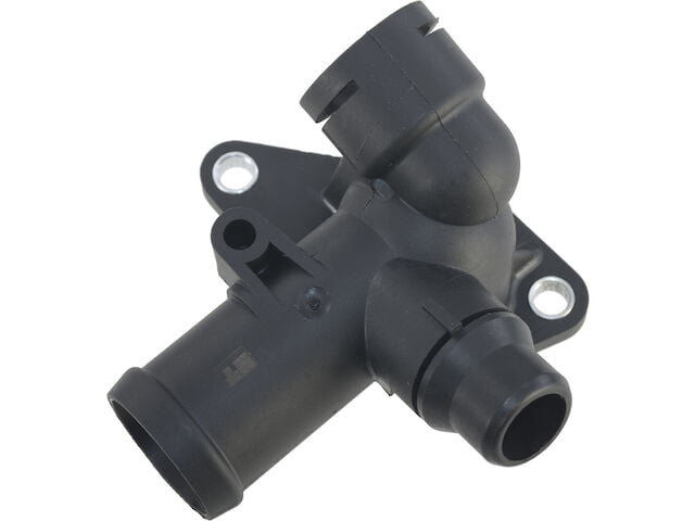 Audi A4 Engine Coolant Outlet Flange