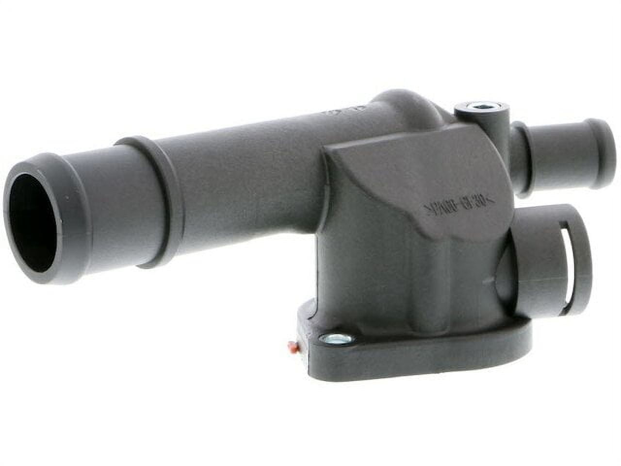 Engine Coolant Outlet Flange - Compatible with 2005 - 2006 Volkswagen ...