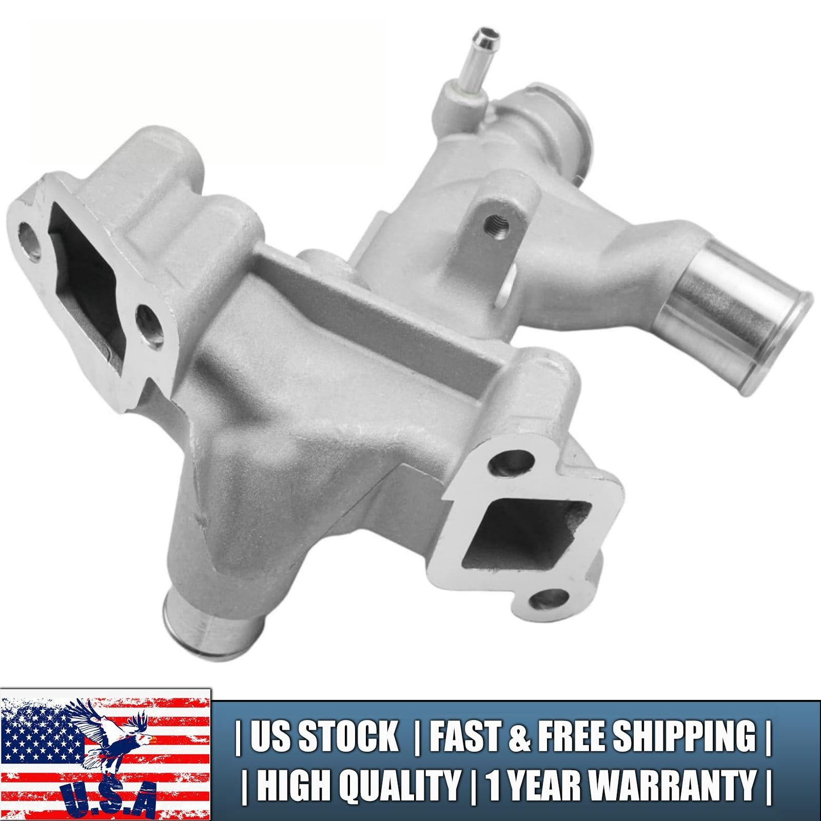 Engine Coolant Outlet for Toyota Camry Sienna Avalon MCV20 1994-2003 ...