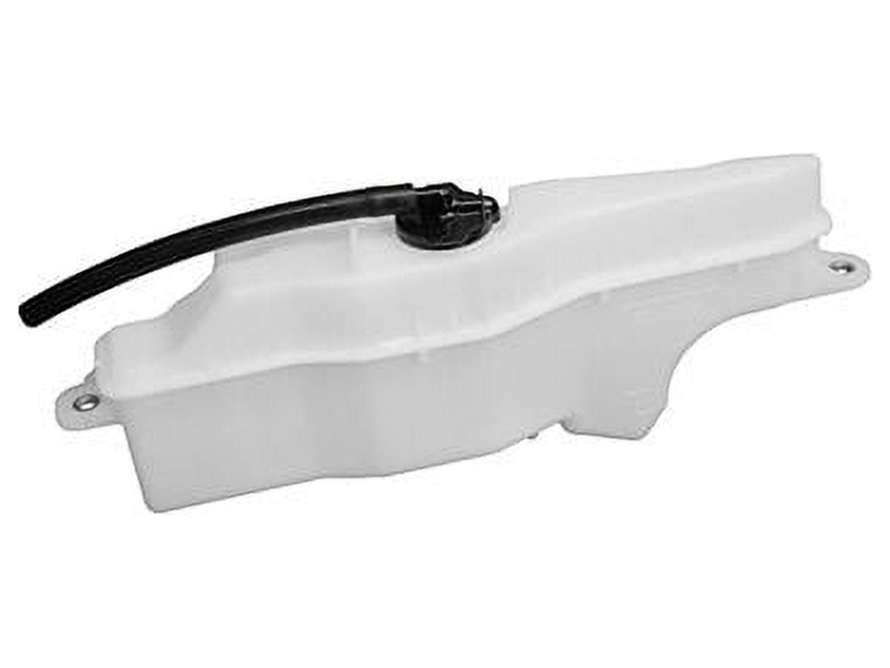 Engine Coolant Overflow Expansion Tank with Cap - Compatible with 2012 ...