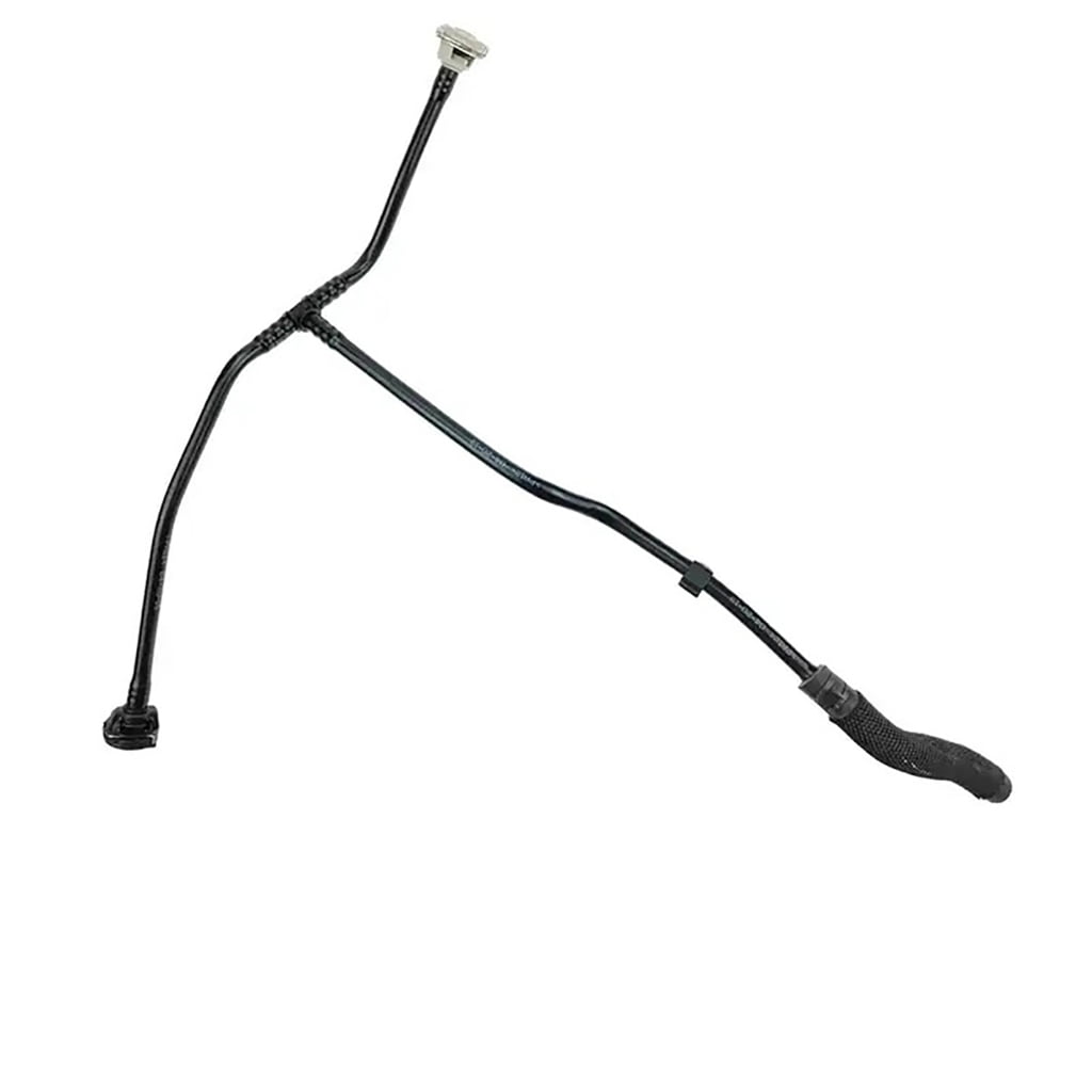 Engine Coolant Overflow Hose 8R0121081P Fit for 3.20L Radiator Cooling ...
