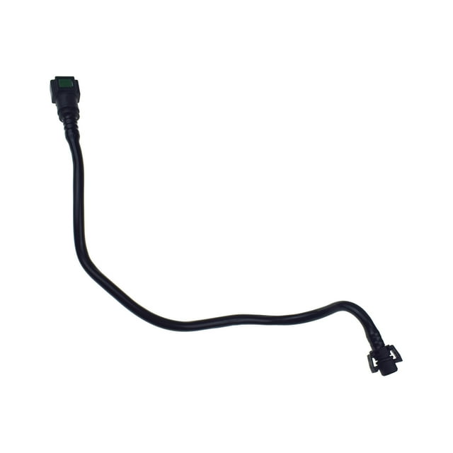 Engine Coolant Overflow Hose For Land Rover Range Rover Sport Discovery ...