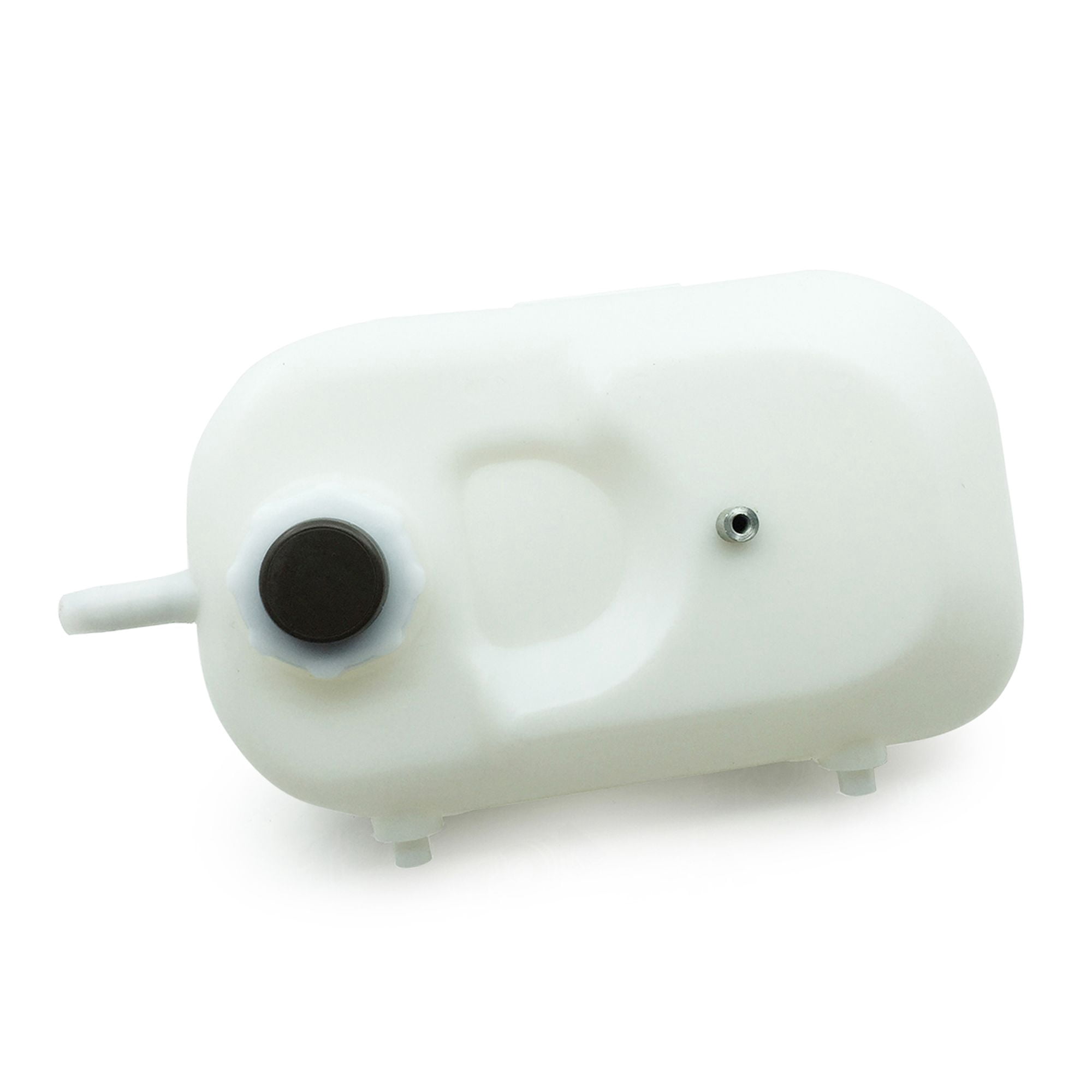 Engine Coolant Overflow Tank For 1984 1985 1986 1987 1988 1989 1990 ...