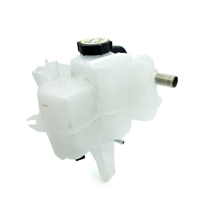 Engine Coolant Overflow Tank For 2001 2002 2003 2004 2005 2006 Escape ...