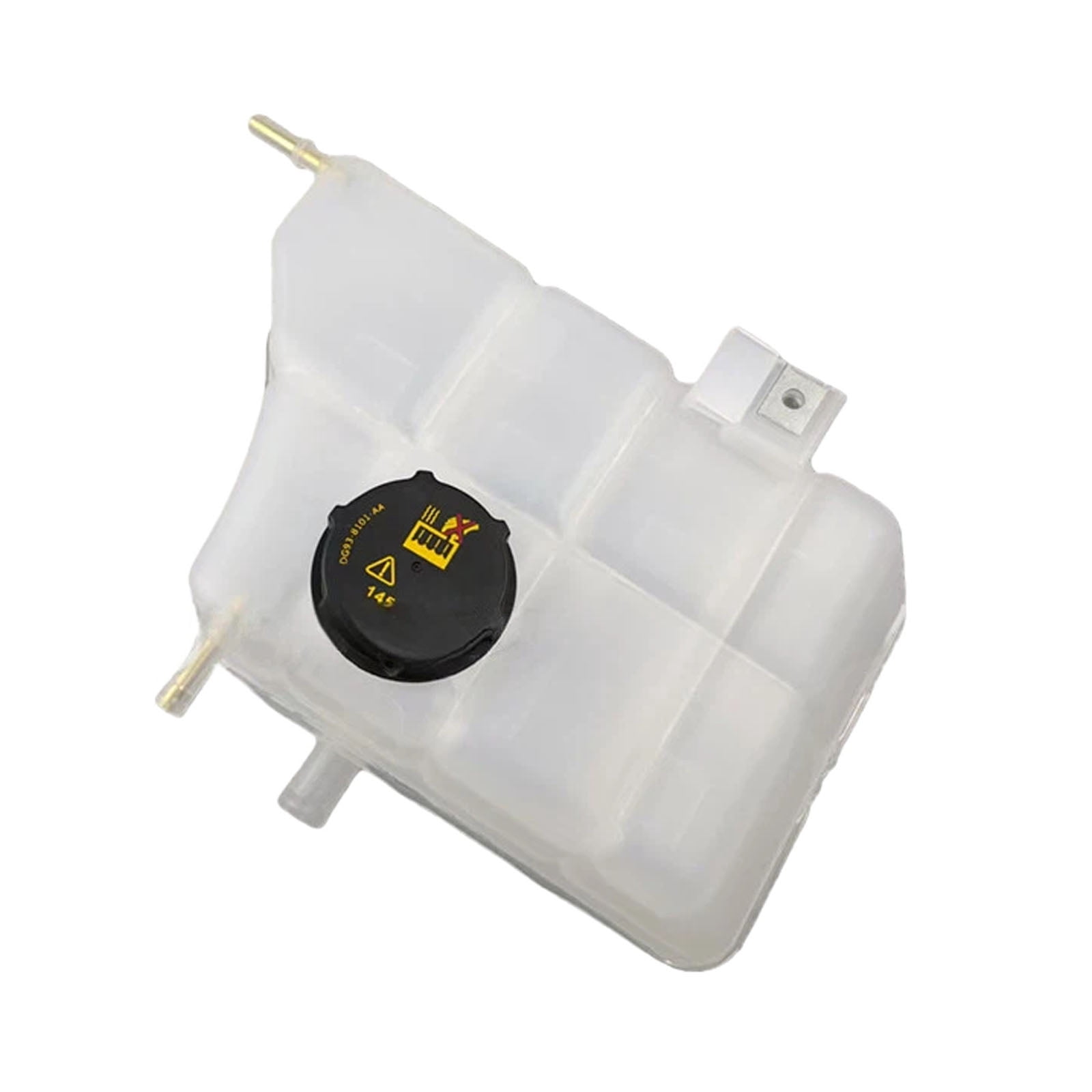 Engine Coolant Overflow Tank For Ford Ranger 2012 2013 2014 2015 2016 ...
