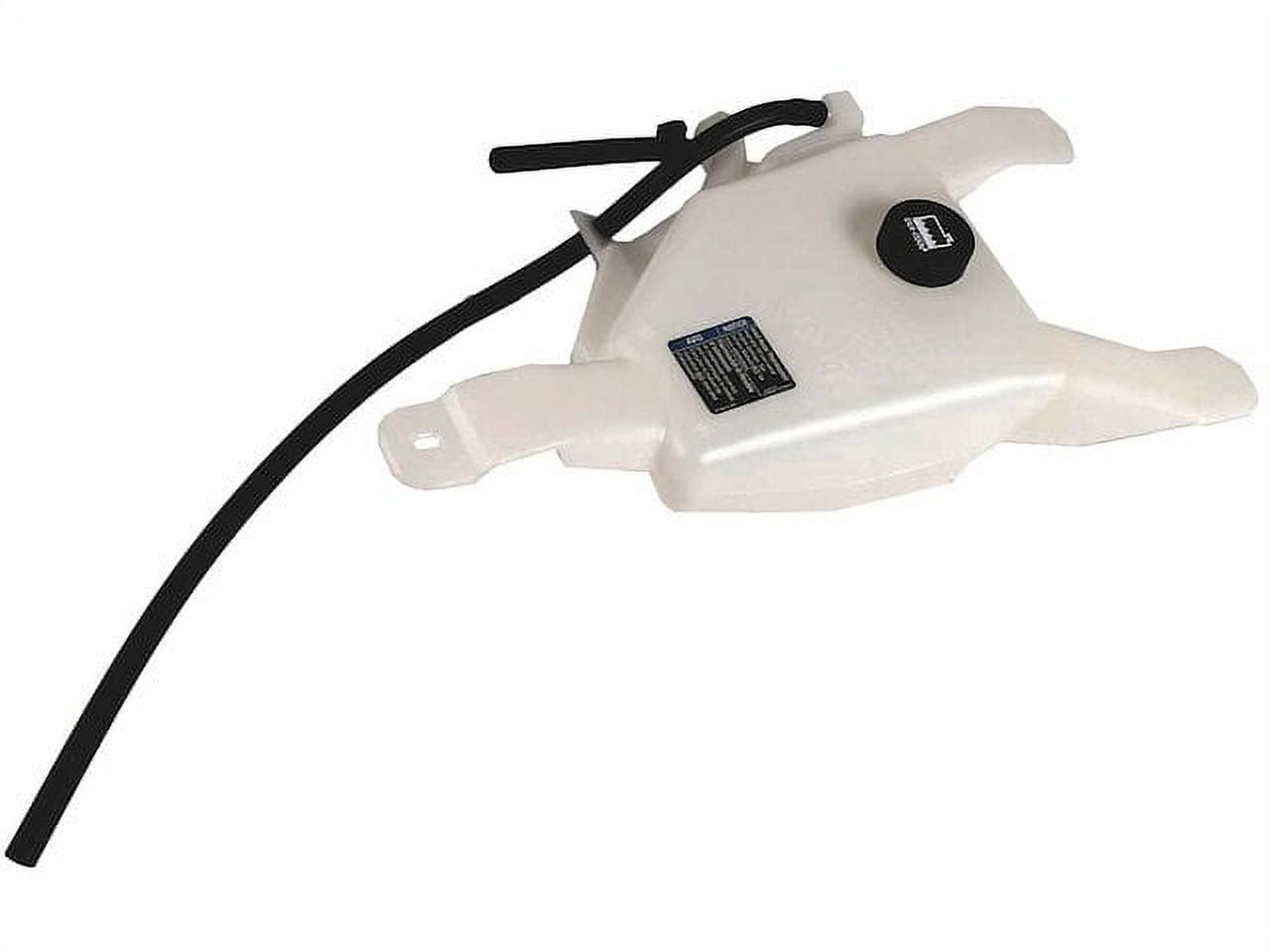 Engine Coolant Overflow Tank Kit - Compatible with 2003 - 2024 Chevy ...