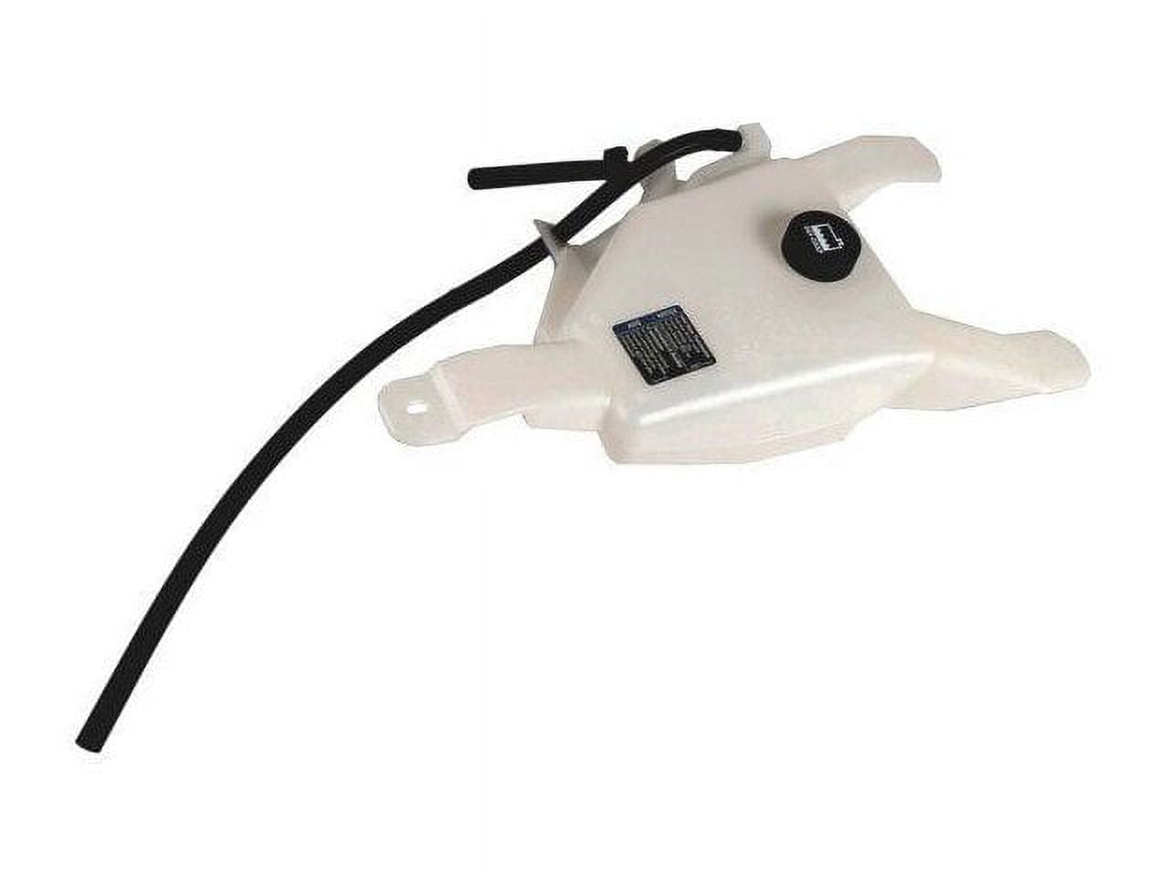 Engine Coolant Overflow Tank Kit - Compatible with 2006, 2008 - 2023 ...