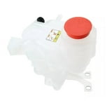 Engine Coolant Overflow Tank Kit - Compatible with 2006 - 2013 Land ...