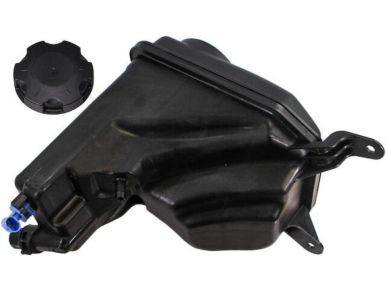 Engine Coolant Overflow Tank Kit - Compatible with 2008 - 2010 BMW 135i ...