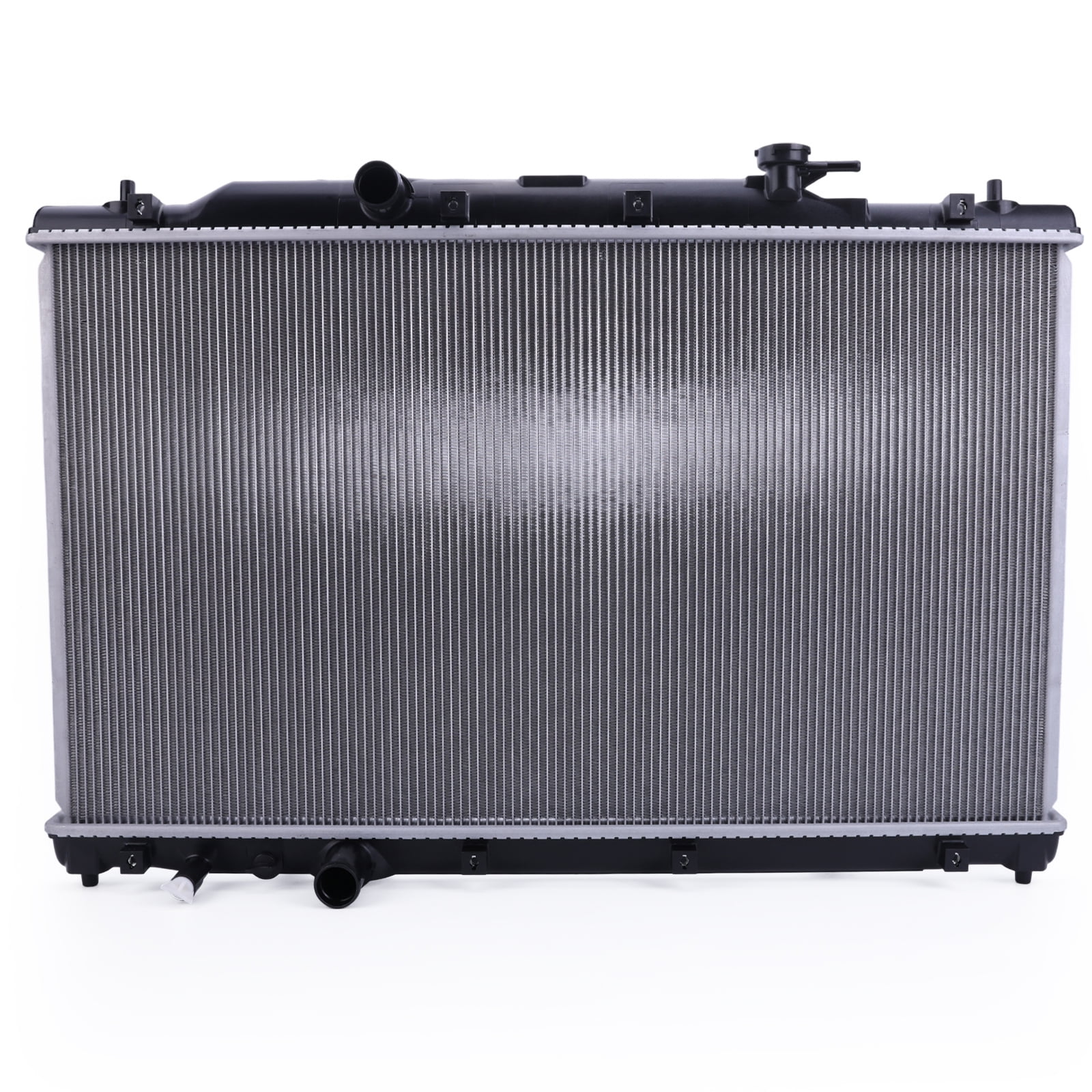Engine Coolant Radiator Assembly Compatible for Honda HRV 2.0L 2023 ...